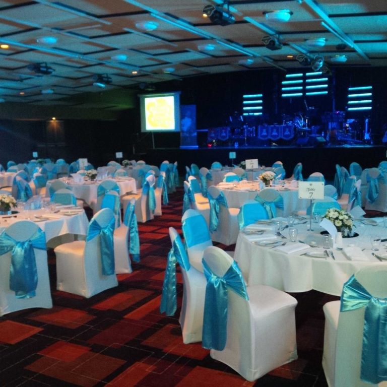 Event Equipment Hire | Rumours International