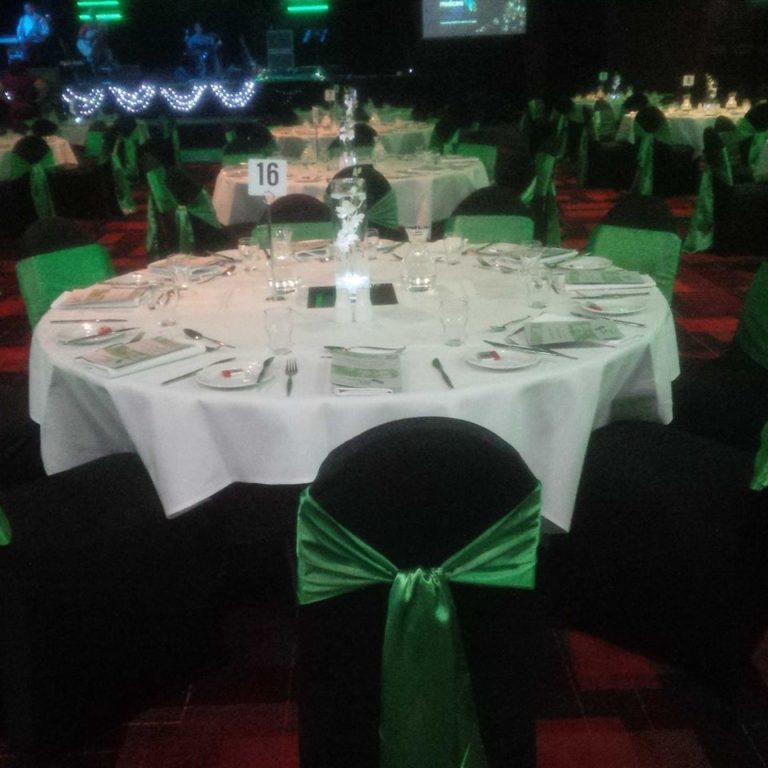 Event Equipment Hire | Rumours International