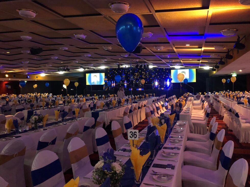 Event Equipment Hire | Rumours International